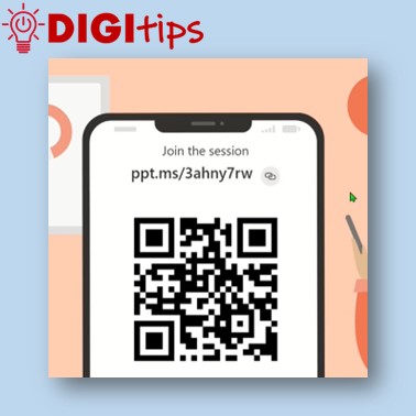 PowerPoint Live – Edinburgh Learns Digital | City of Edinburgh Council