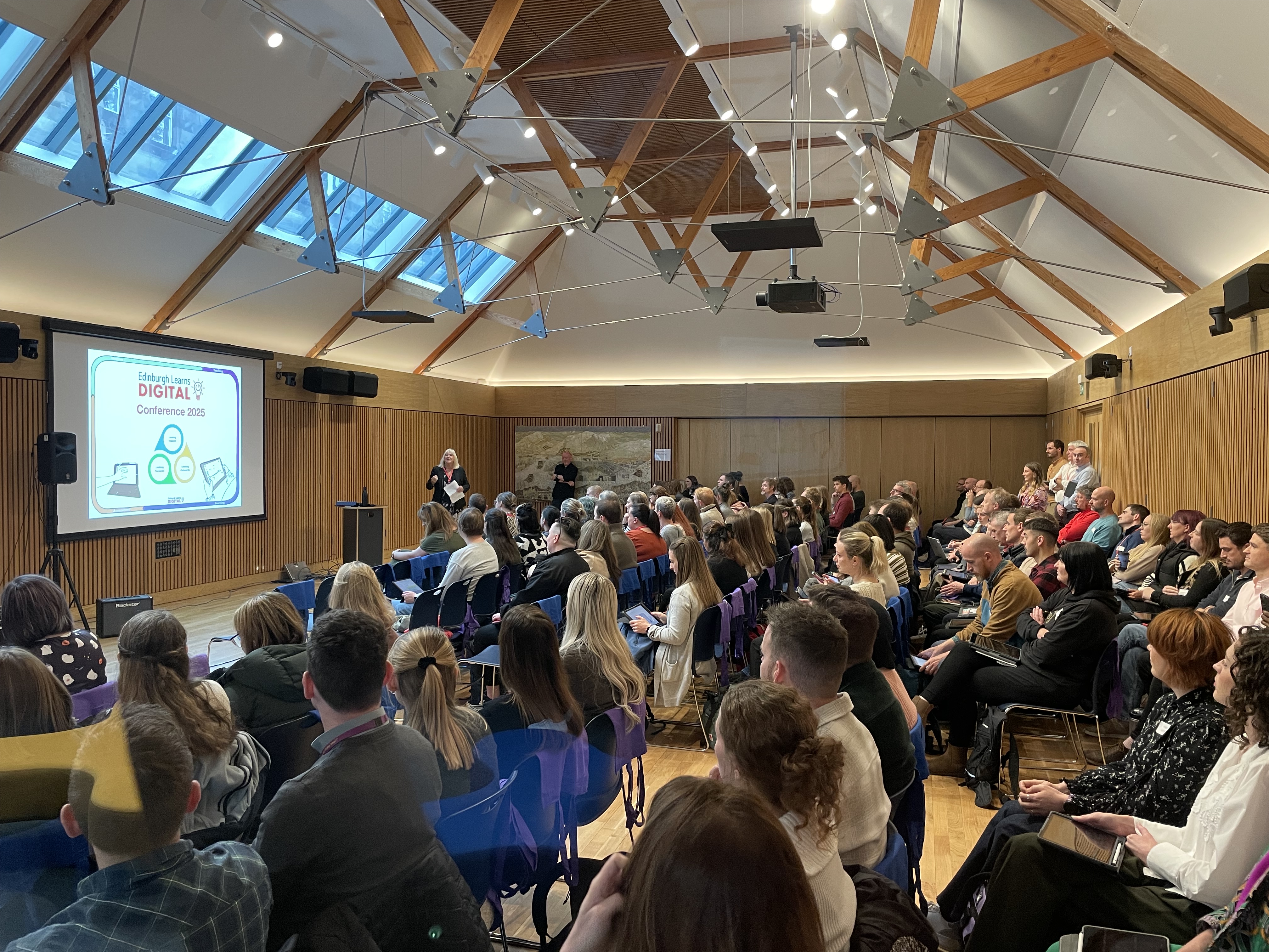 Edinburgh Learns Digital | City of Edinburgh Council